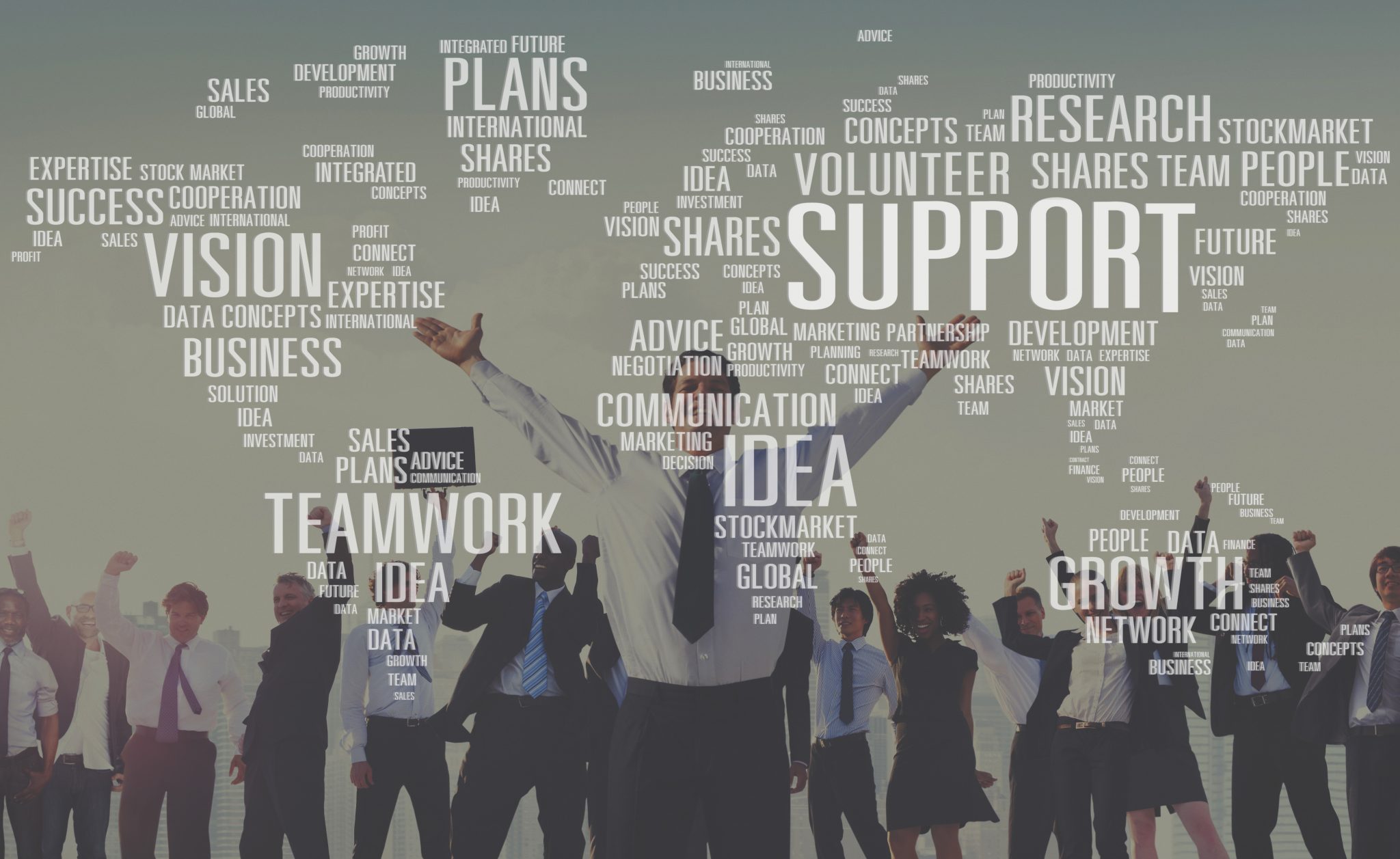 Ce este si ce inseamna leadership? | MMM Consulting Int'l